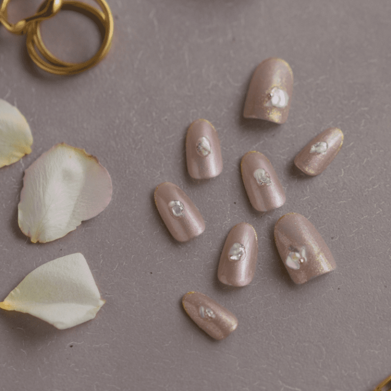 繋がり | 形状記憶ジェルネイルチップZEROGEL®公式サイト